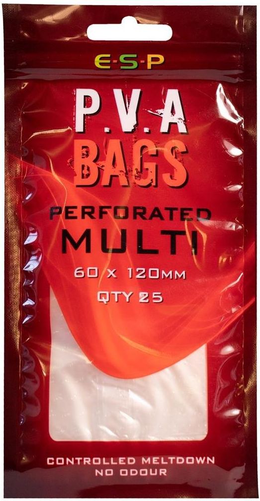 Esp Pva Bag Mk2 Perf Multi (2100905) - Ceny i opinie - Ceneo.pl
