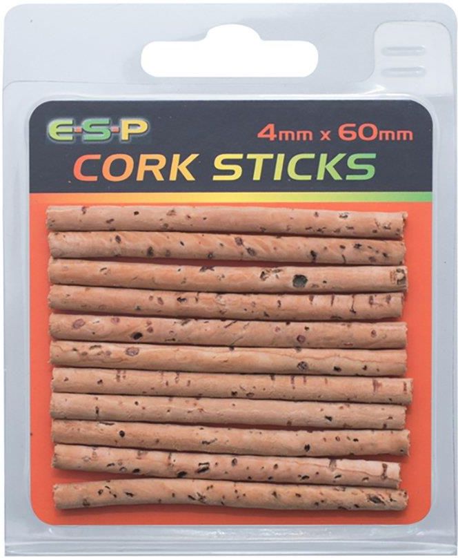 Esp Cork Sticks 4Mm (2101888) - Ceny i opinie - Ceneo.pl
