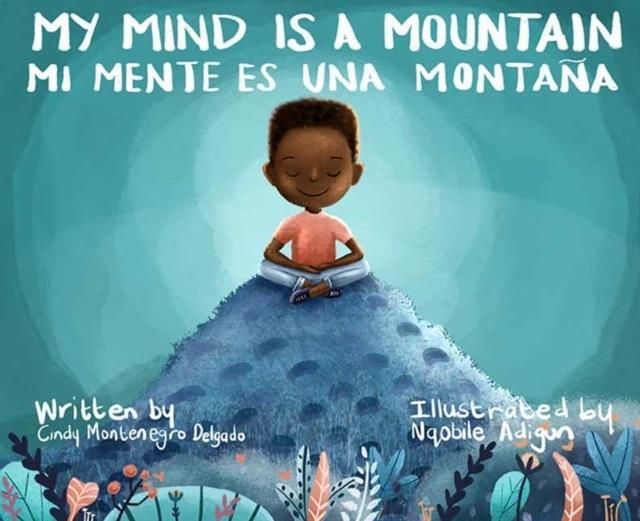 My Mind is a Mountain/ Mi mente es una montana Oddbox - Literatura ...