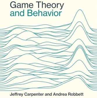 Game Theory and Behavior Martini, Jeffrey; Kaye, Dalia Dassa; Wasser ...