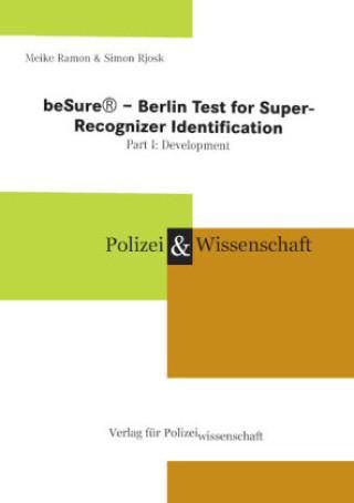 BeSure? - Berlin Test for Super-Recognizer Identification - Literatura ...