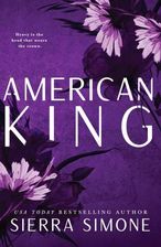 American King - Literatura obcojęzyczna - Ceny i opinie - Ceneo.pl
