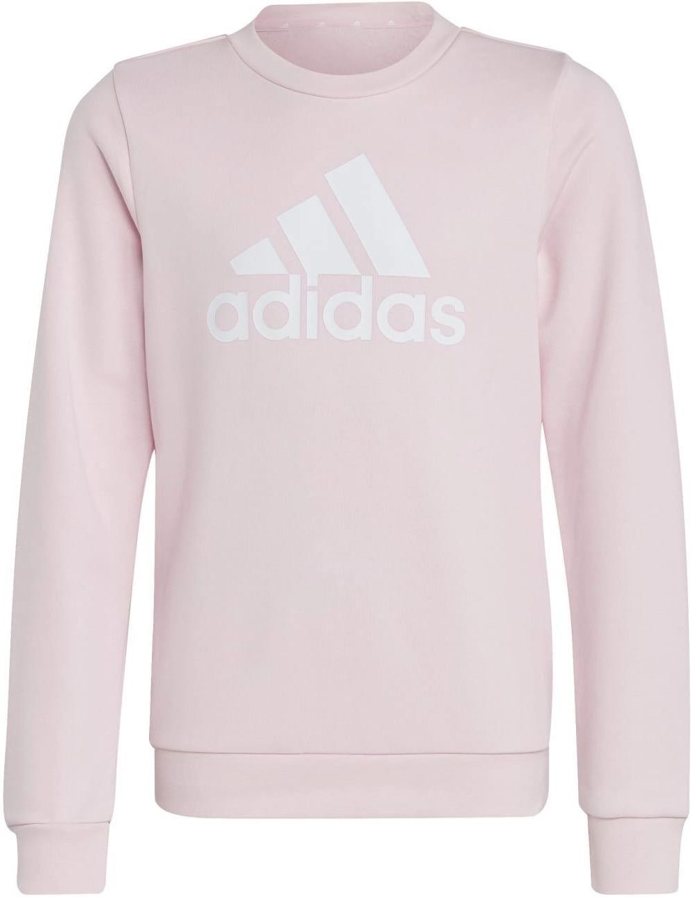 Dziecięca Bluza Adidas G BL Swt Ic6119 – Różowy - Ceny i opinie - Ceneo.pl