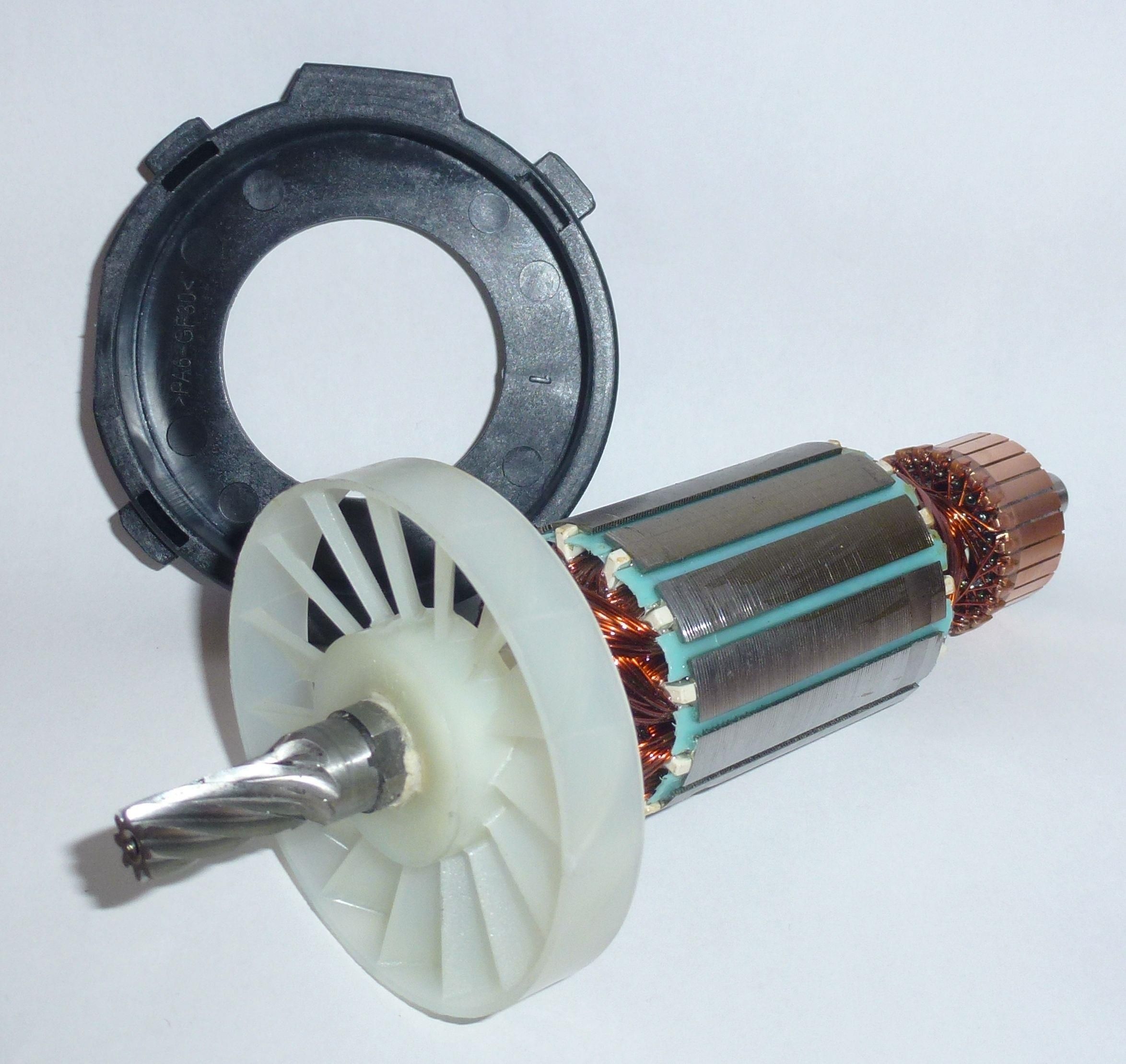 Metabo Wirnik Do Ukośnicy Kgs 216m 310011470 - Opinie i ceny na Ceneo.pl