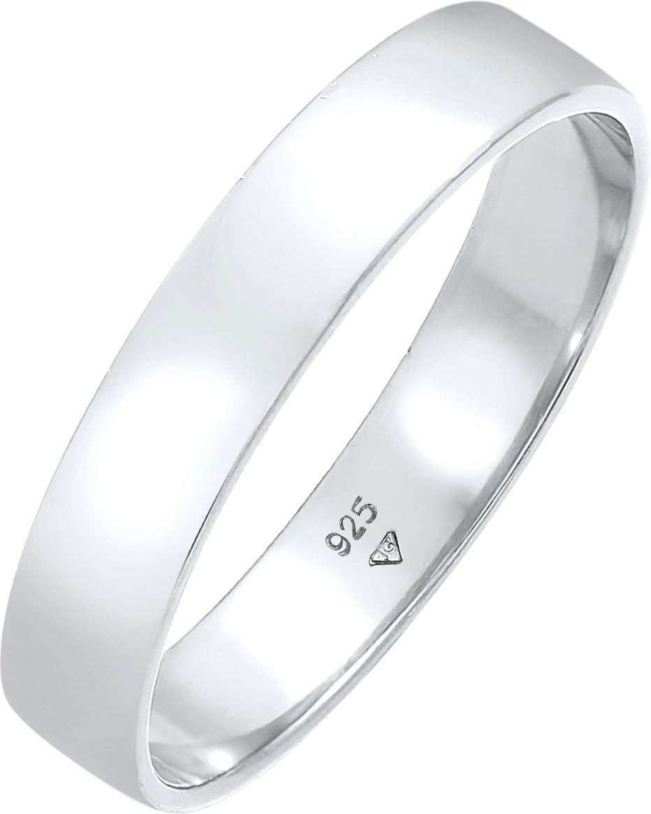 Kuzzoi Pierścień Męski Minimal Basic Friendship W Srebrze 925 Sterling Silver 60 - Ceny i opinie ...