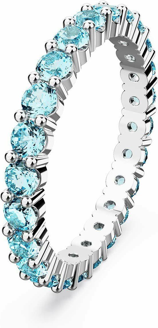 Swarovski pierścionek 5658669 MATRIX - Ceny i opinie - Ceneo.pl