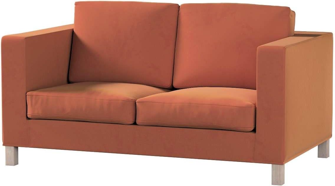 Dekoria Pokrowiec Na Sofę Karlanda 2 Osobową Nierozkładaną Krótki ...