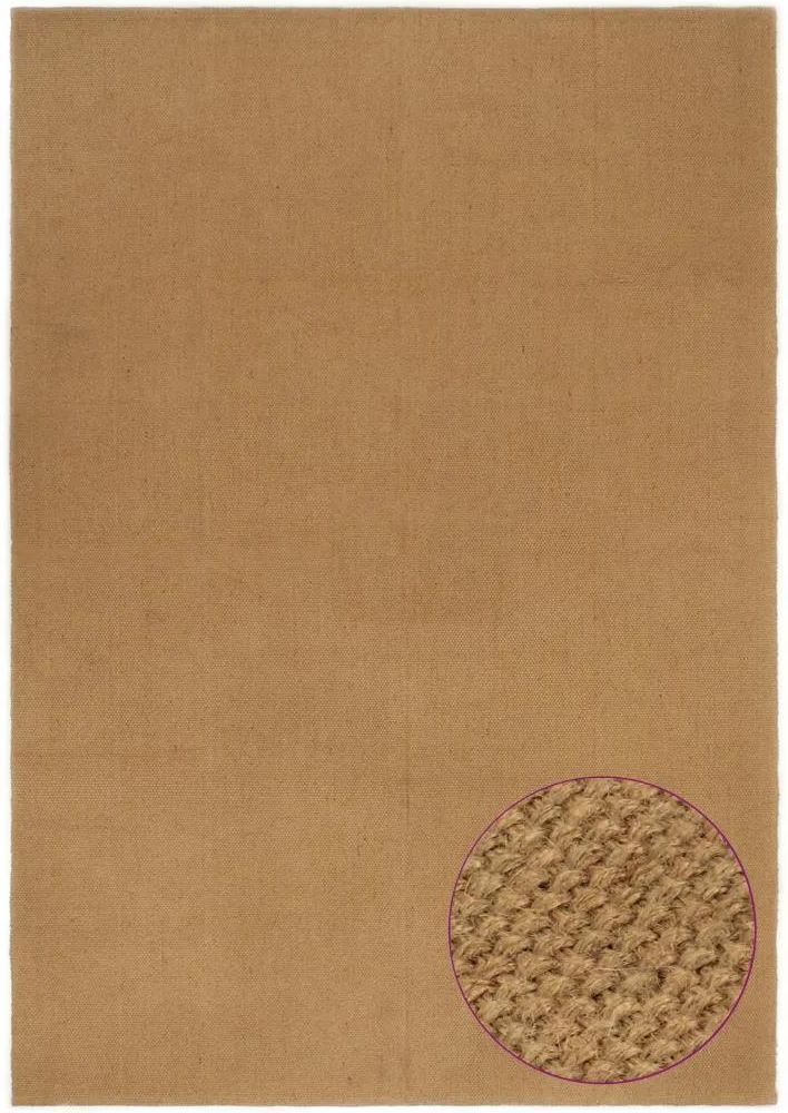 Vidaxl Dywanik Z Juty 80X200 Cm Prostokątny 13452-345020 - Opinie i ...