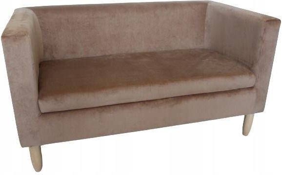 Meble Womil Sofa Kanapa Victor Tkanina Plusz Kawa Z Mlekiem 25A23232 ...