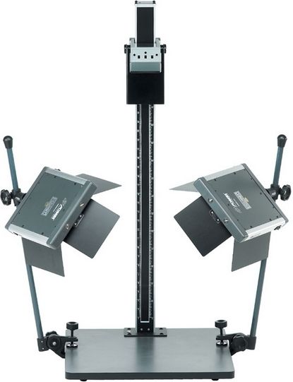 Fomei REPRO KIT zestaw do fotografii precyzyjnej (FYREP1) - Ceny i ...