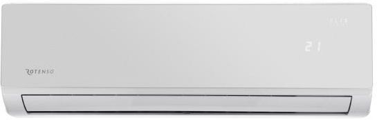Klimatyzator Rotenso Elis X Silver - ceny, opinie, sklepy - Ceneo.pl