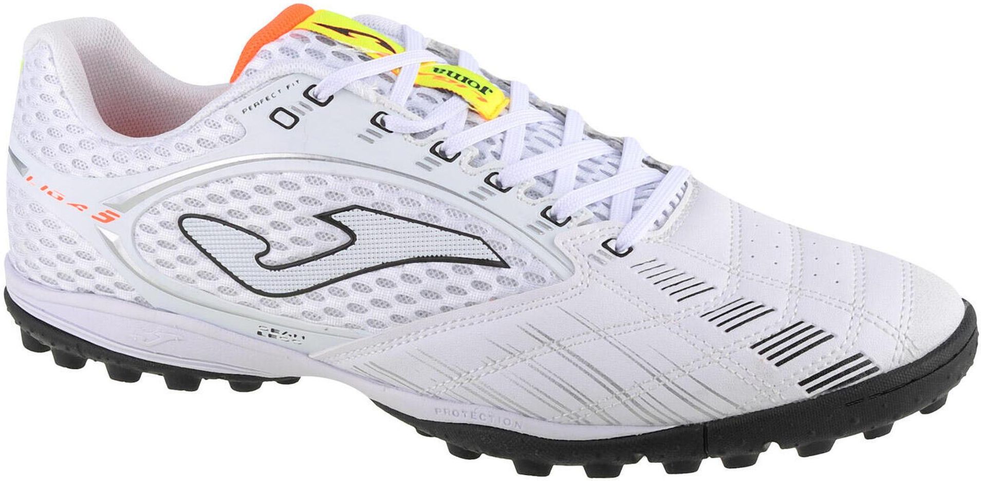 Joma Turfy Męskie Liga 2202 Tf Biały - Ceny i opinie - Ceneo.pl