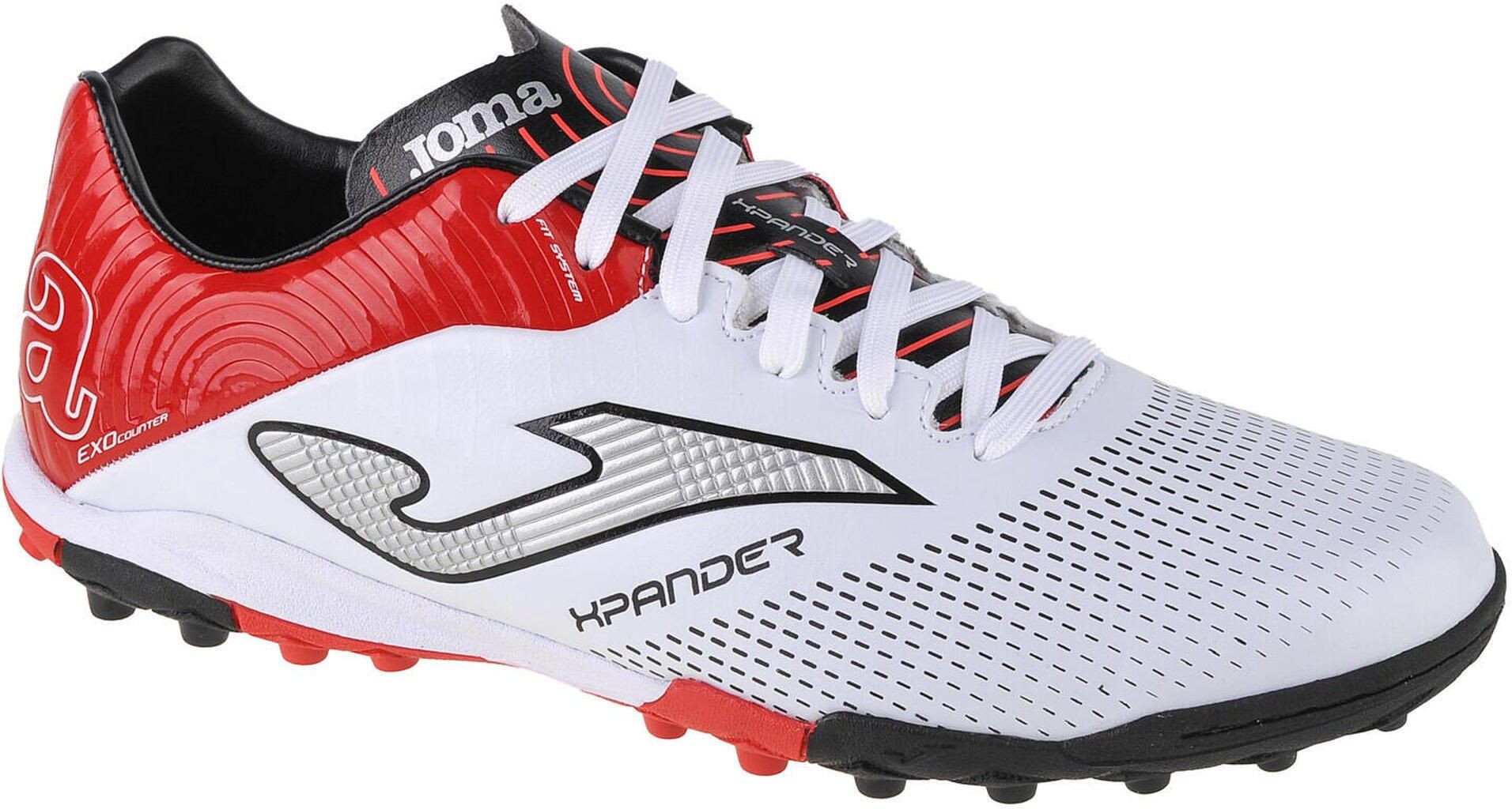 Joma Turfy Męskie Xpander 2202 Tf Biały - Ceny i opinie - Ceneo.pl