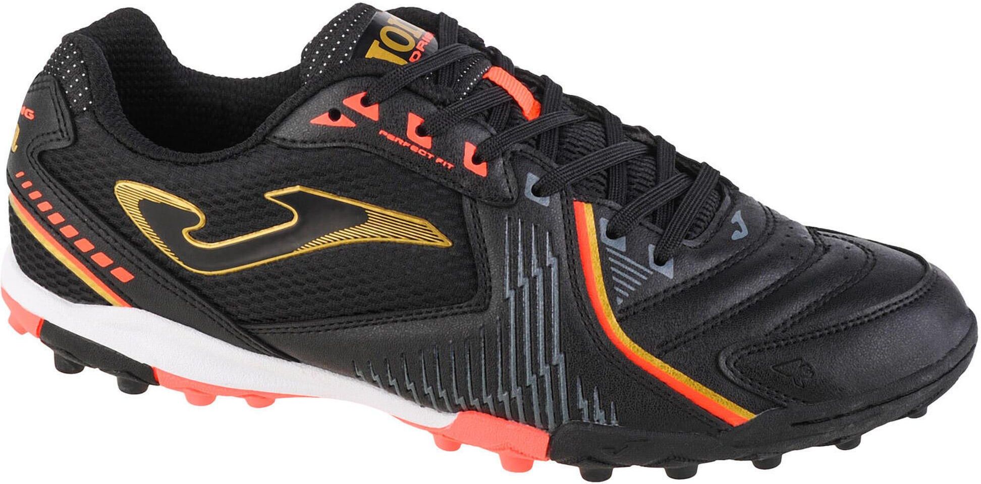 Joma Turfy Męskie Dribling 2201 Tf Czarny - Ceny i opinie - Ceneo.pl