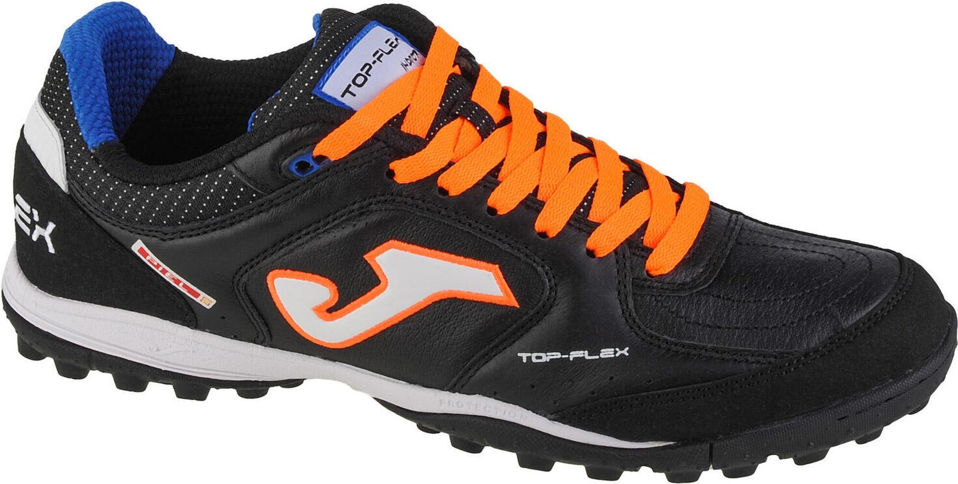 Joma Turfy Męskie Top Flex 2201 Tf Czarny - Ceny i opinie - Ceneo.pl