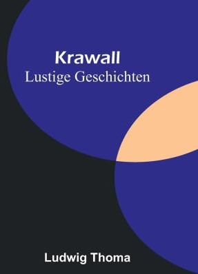 Krawall - Literatura obcojęzyczna - Ceny i opinie - Ceneo.pl