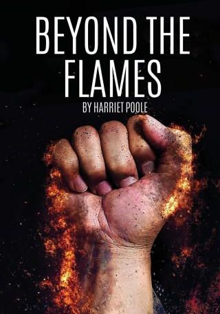Beyond the Flames - Literatura obcojęzyczna - Ceny i opinie - Ceneo.pl