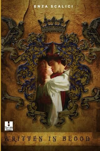 Written in Blood - Literatura obcojęzyczna - Ceny i opinie - Ceneo.pl