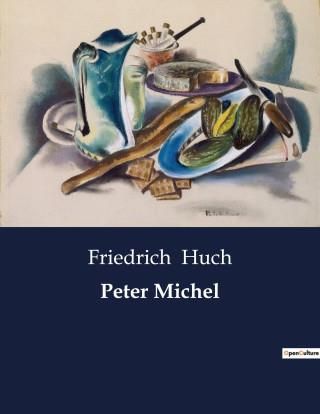 Peter Michel - Literatura obcojęzyczna - Ceny i opinie - Ceneo.pl