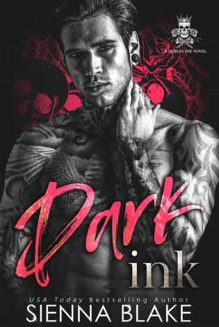 Dark Ink - Literatura obcojęzyczna - Ceny i opinie - Ceneo.pl