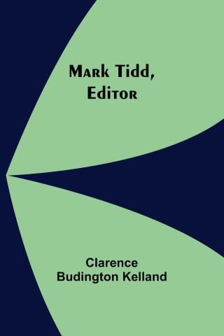 Mark Tidd, Editor - Literatura obcojęzyczna - Ceny i opinie - Ceneo.pl