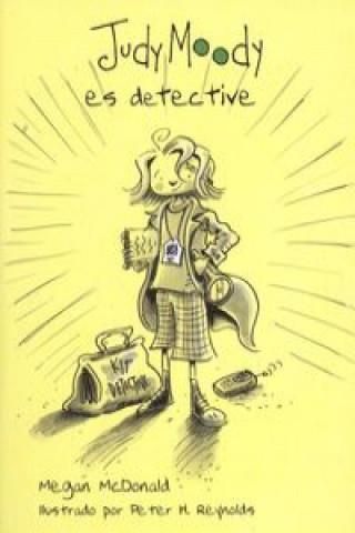 Judy Moody es detective - Literatura obcojęzyczna - Ceny i opinie ...