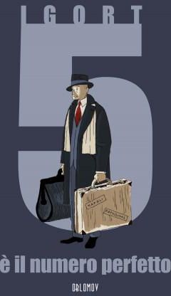 5 è il numero perfetto - Literatura obcojęzyczna - Ceny i opinie - Ceneo.pl