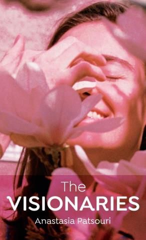 The Visionaries - Literatura obcojęzyczna - Ceny i opinie - Ceneo.pl