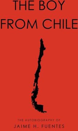 The Boy From Chile - Literatura obcojęzyczna - Ceny i opinie - Ceneo.pl