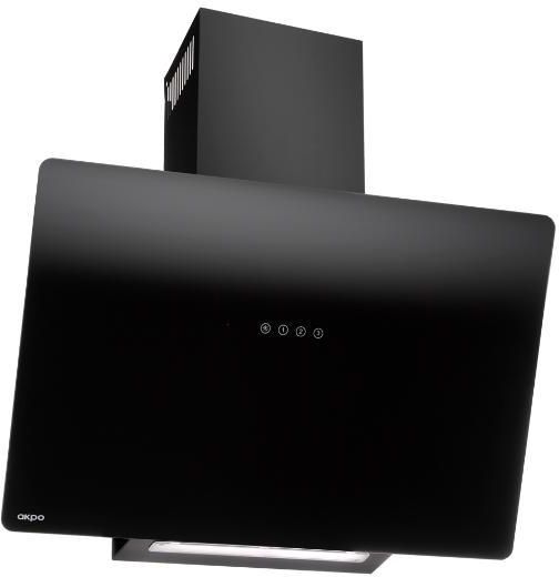 Okap Akpo WK-11 Smart 60 Czarny - Opinie i ceny na Ceneo.pl