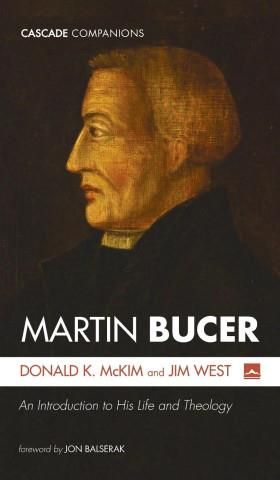 Martin Bucer - Literatura obcojęzyczna - Ceny i opinie - Ceneo.pl