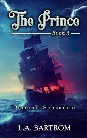 The Prince Book 3 - Literatura obcojęzyczna - Ceny i opinie - Ceneo.pl