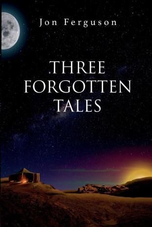 Three Forgotten Tales - Literatura obcojęzyczna - Ceny i opinie - Ceneo.pl