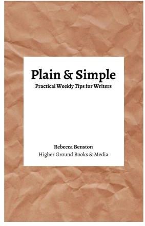 Plain & Simple - Literatura obcojęzyczna - Ceny i opinie - Ceneo.pl