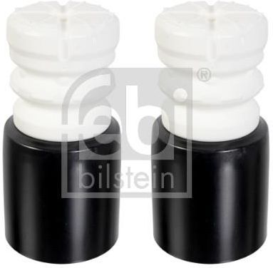 Febi Bilstein Zestaw Ochrony Przeciwpyłowej Amortyzator 180792 - Opinie ...