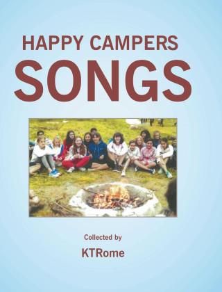 Happy Campers Songs - Literatura obcojęzyczna - Ceny i opinie - Ceneo.pl