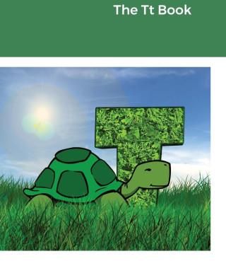 The Tt Book - Literatura obcojęzyczna - Ceny i opinie - Ceneo.pl