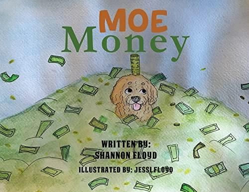 Moe Money - Literatura obcojęzyczna - Ceny i opinie - Ceneo.pl