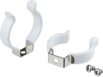 Kupo Kcp-401 T12 Lamp Clips - Set Of 24 Pcs - Ceny i opinie na Ceneo.pl