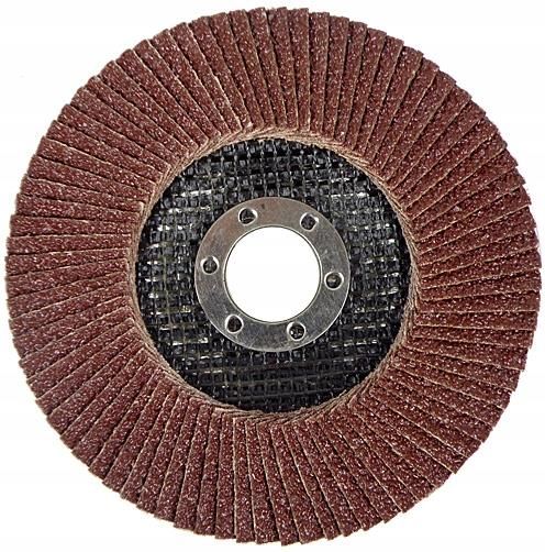 Profi-Flex 10 X Tarcza Do Szlifowania Lamelka 125Mm P40 13743 - Opinie ...
