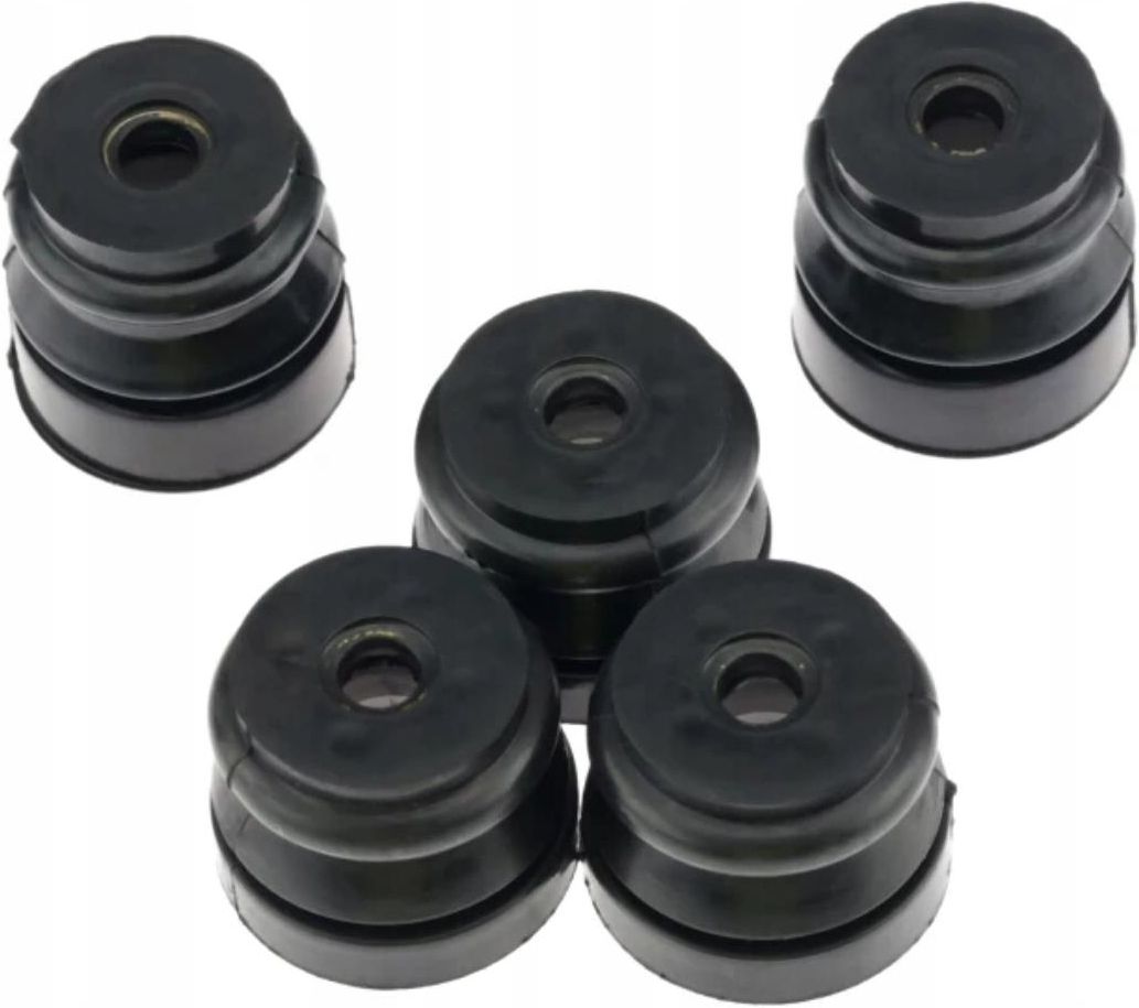 Adeytos Amortyzatory Do Piły Spalinowej Komplet 5Szt. 89776354 - Opinie i ceny na Ceneo.pl