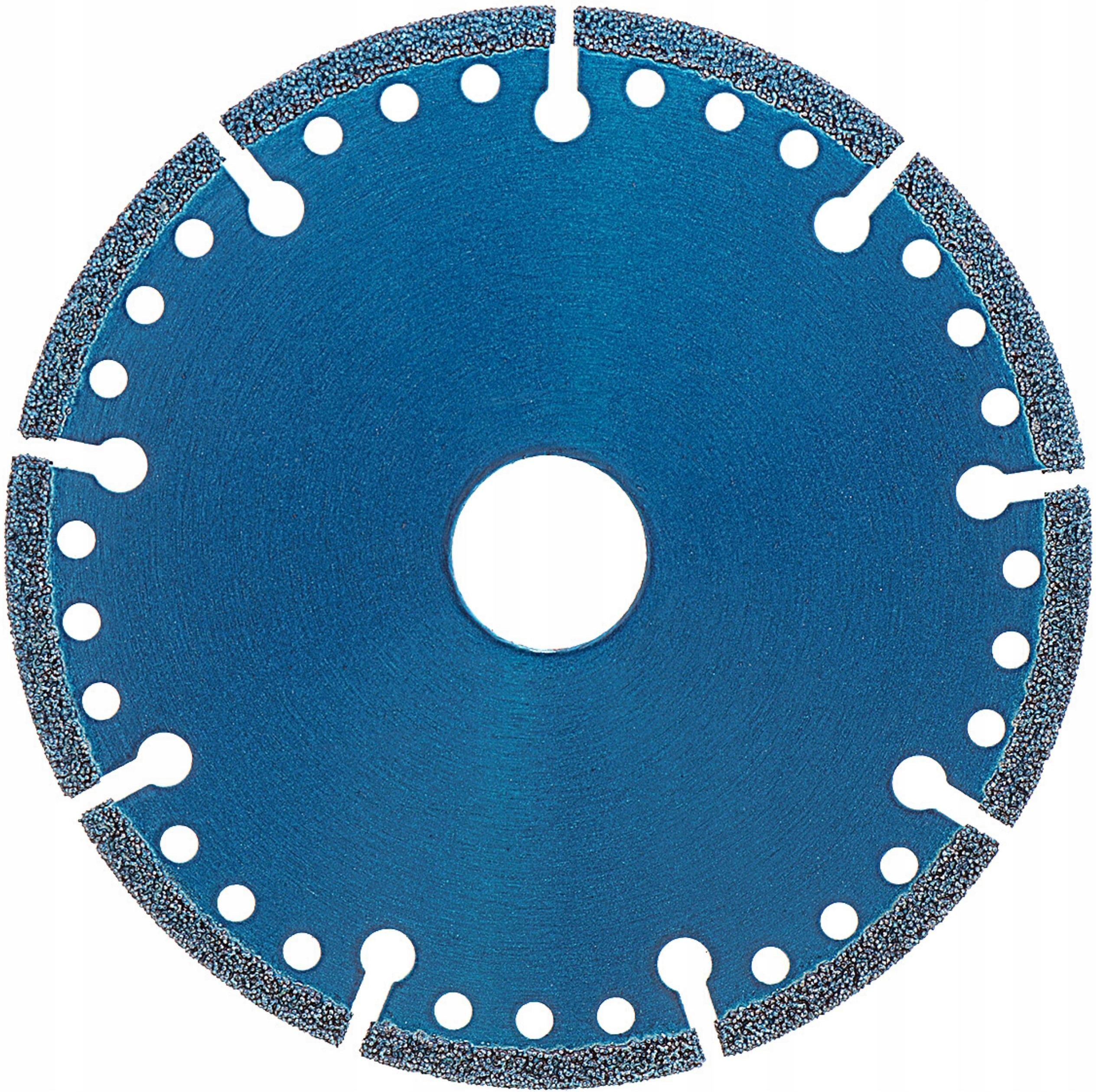 Tarcza tnąca Rastool Tarcza Diamentowa Do Cięcia Uniwersalna 125Mm Pro ...