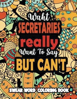 secretariat coloring pages