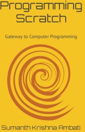 Programming Scratch: Gateway to Computer Programming - Literatura obcojęzyczna - Ceny i opinie ...
