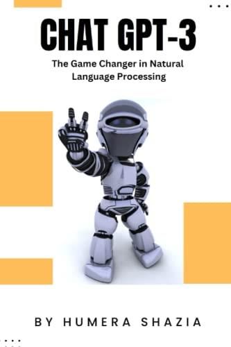 CHAT GPT-3 The Game Changer in Natural Language Processing - Literatura ...