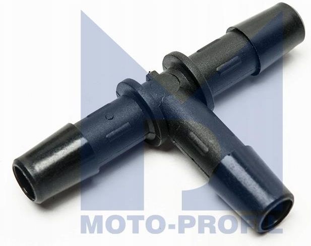 Gates Złączka 5/16 Trójnik D=8Mm 7315-00101 28630 - Opinie i ceny na ...