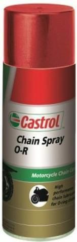 Castrol Smar Chain Spray Or 0,4L 156B83 - Opinie i ceny na Ceneo.pl