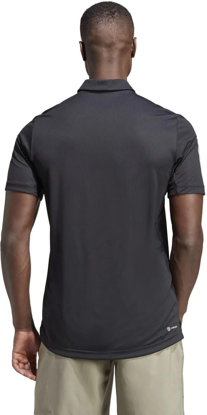 Męska Koszulka Adidas Club 3Str Polo Hs3269 – Czarny - Ceny i opinie ...
