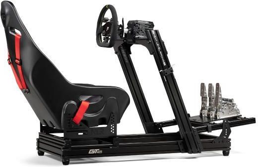 Next Level Racing NLR-E029 GT Elite Lite Front & Side Mount Edition ...