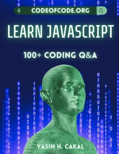 Learn JavaScript: 100+ Coding Q&A - Literatura obcojęzyczna - Ceny i opinie - Ceneo.pl